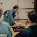 Tokyo: Tea Ceremony at a Traditional Tea House - Who Will Appreciate This Experience?