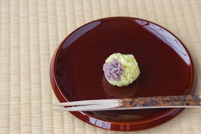 Tokyo: Tea Ceremony Experience in a small tea room - What to Expect During the Tour