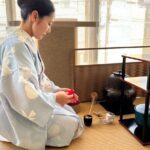 Tokyo: Tea Ceremony & Japanese Sweets Making - Creating Your Own Japanese Sweets
