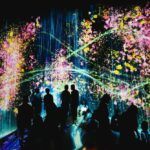 Tokyo: TeamLab Borderless & Roppongi Art Architecture Tour - What Makes This Tour Stand Out?