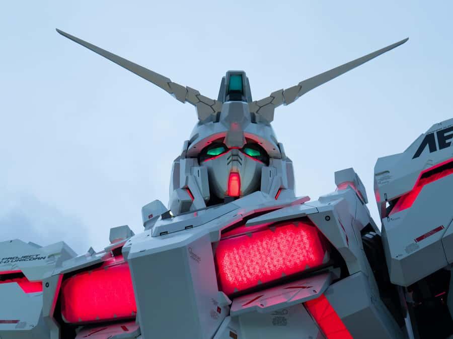 Tokyo: TeamLab Planets & Odaiba Gundam Bay Tour - A Detailed Breakdown of the Tour Experience