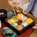 Tokyo: Temari Sushi & Matcha Cooking Class with Food Tour - Analyzing the Value