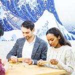 Tokyo: Timber Coaster Crafting Workshop in Ginza - Practicalities and Value