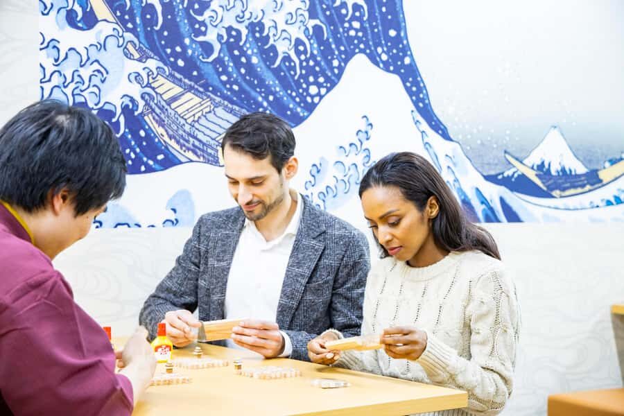 Tokyo: Timber Coaster Crafting Workshop in Ginza - Practicalities and Value