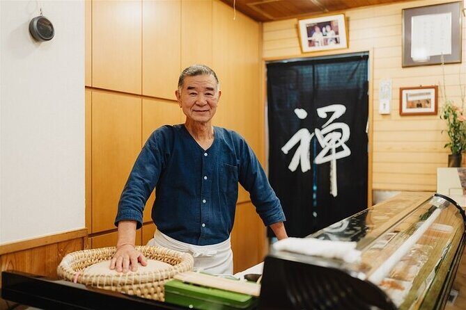 Tokyo Time Machine Exploring Old School Monzen Nakacho - Why This Tour Provides Excellent Value