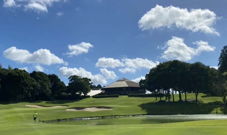 Tokyo to Chiba: Private Golf Day Trip at Grand Course - Final Thoughts on Value and Suitability