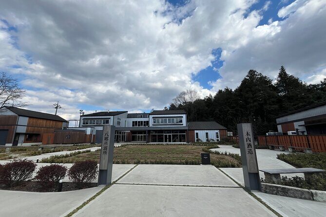 Tokyo to Ibaraki Tipsy Bar Bus Day Trip - Practical Details & Insights