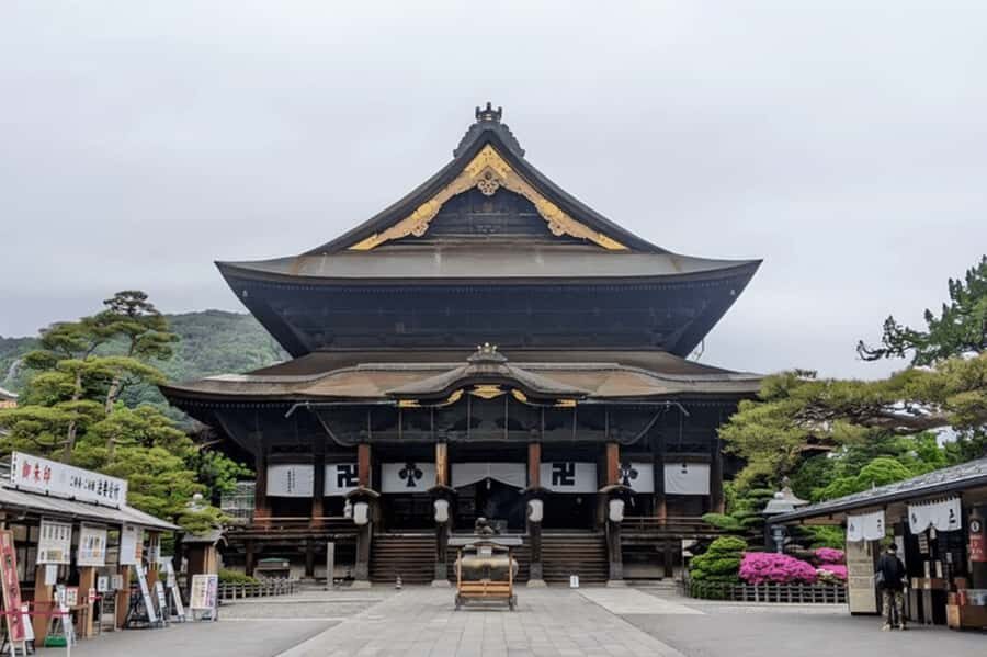 Tokyo To Nagano Day Tour: Snow Monkey Park & Zenko-ji Temple - Practical Details & Value