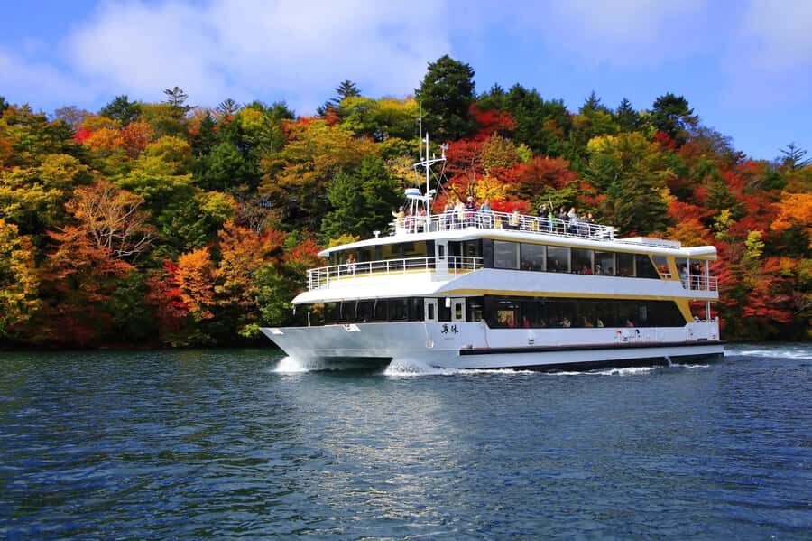 Tokyo to Nikko: Hidden Shrines & Kegon Falls Adventure - Exploring Nikko’s UNESCO-Listed Toshogu Shrine