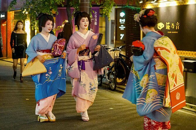 Tokyo to Osaka 8 Days Japan Mini Group Tour with Max 6 People - Cost and Value