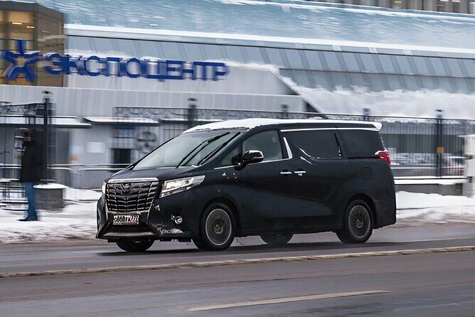 Tokyo To Osaka or Kyoto Private Luxury Car Transfer - Final Thoughts: Is It Worth It?