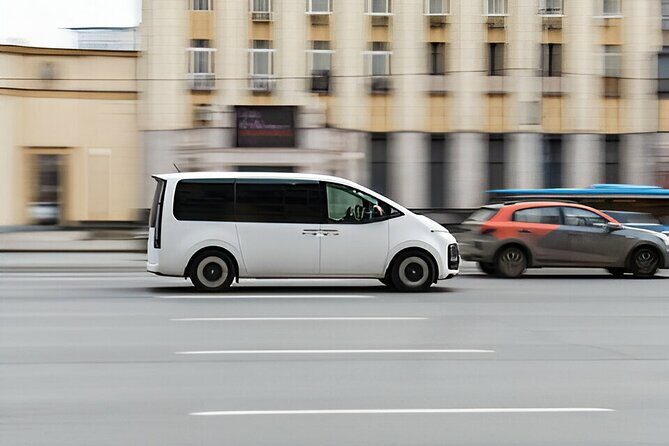 Tokyo To Shirakawa Go Private Luxury Car Transfer - Exploring Shirakawago’s Cultural Charm