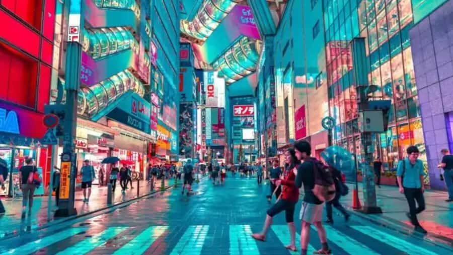 Tokyo: Tokyo Full Day Private Tour With English Driver - Breaking down the itinerary