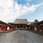 Tokyo: Tokyo Private City Tour English Driver Full Customise - The Itinerary Breakdown: What You Can Expect