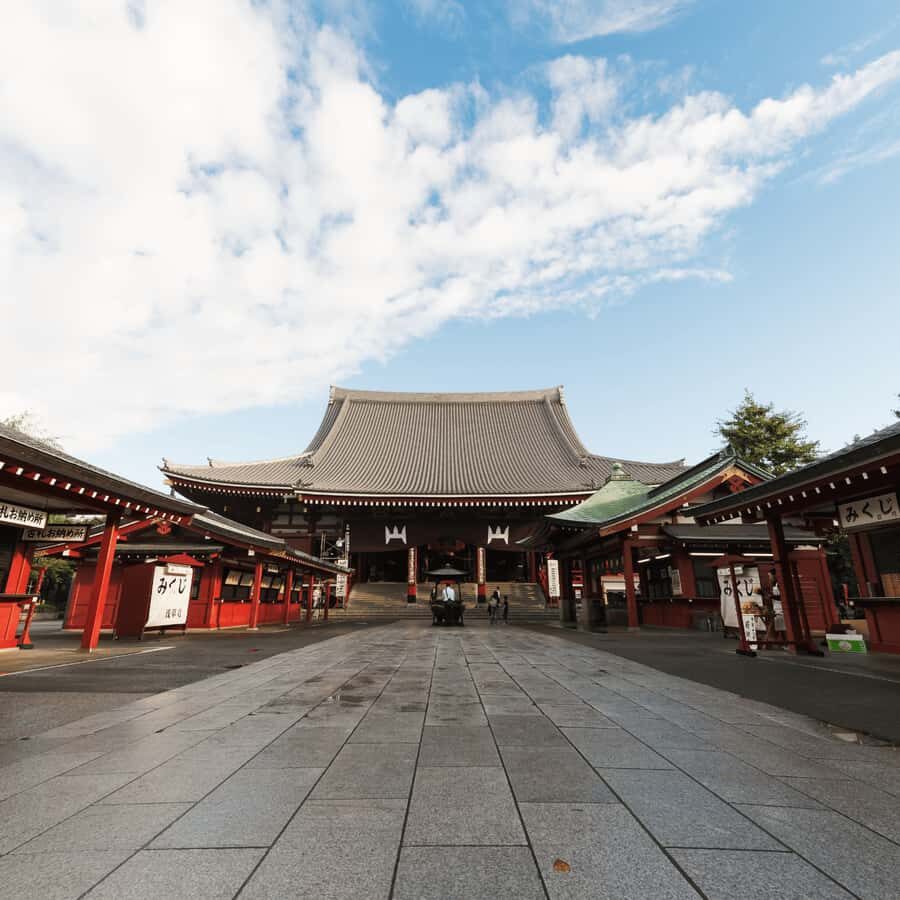 Tokyo: Tokyo Private City Tour English Driver Full Customise - The Itinerary Breakdown: What You Can Expect