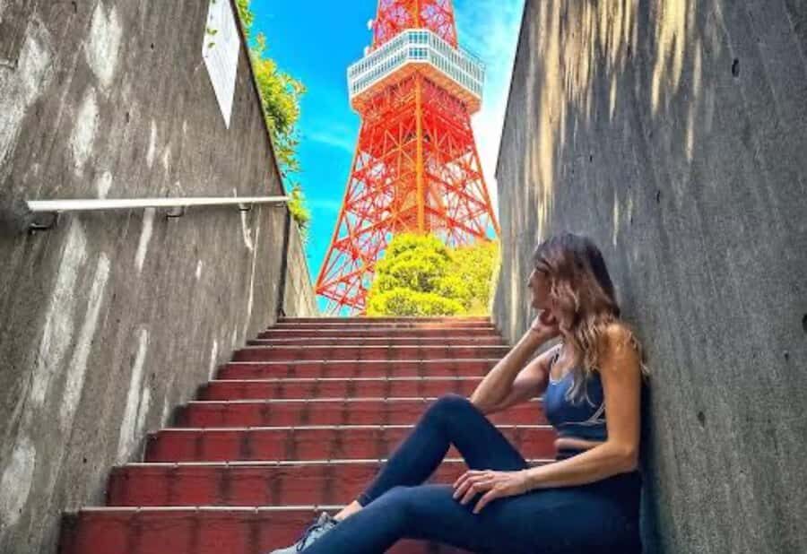 Tokyo: Tokyo Private Tour With hotel pick-up and Drop-off - Final Thoughts