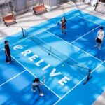 Tokyo: Tokyo Tower Rooftop Pickleball Experience - The Sum Up