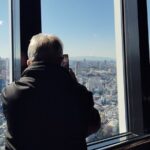 Tokyo Tower Tour Top Deck Views of Shinjuku and Mt. Fuji - Authenticity and Experience Quality