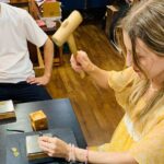 Tokyo Traditional Hairpin Craft Workshop with Local Artisan - Why This Workshop Is a Special Addition to Your Trip