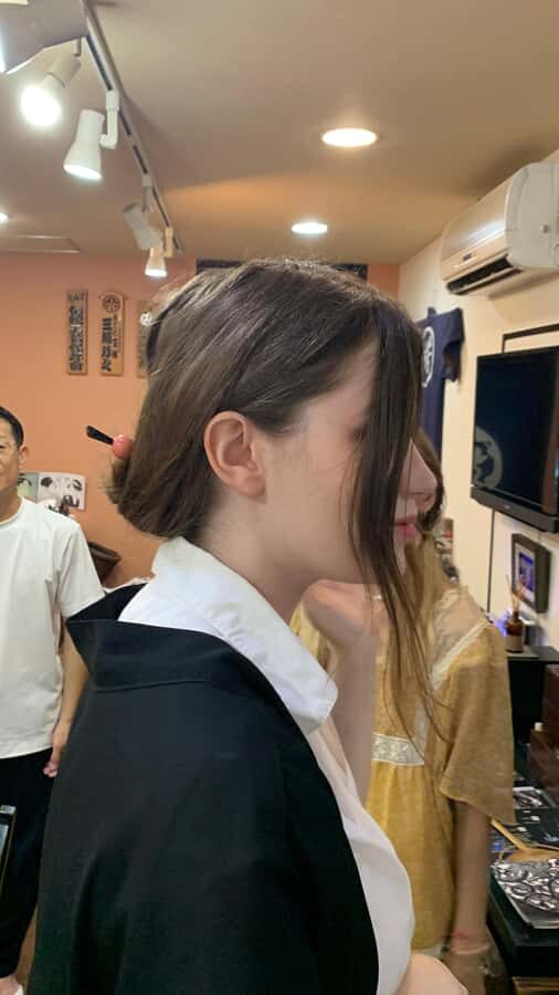 Tokyo: Traditional Hairpin Craft Workshop with Local Artisan - An In-Depth Look at the Experience