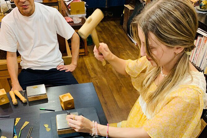 Tokyo Traditional Hairpin Craft Workshop with Local Artisan - Why This Workshop Is a Special Addition to Your Trip