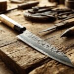 Tokyo: Traditional Japanese Knife-Making Class in Asakusa - What Does the Workshop Entail?