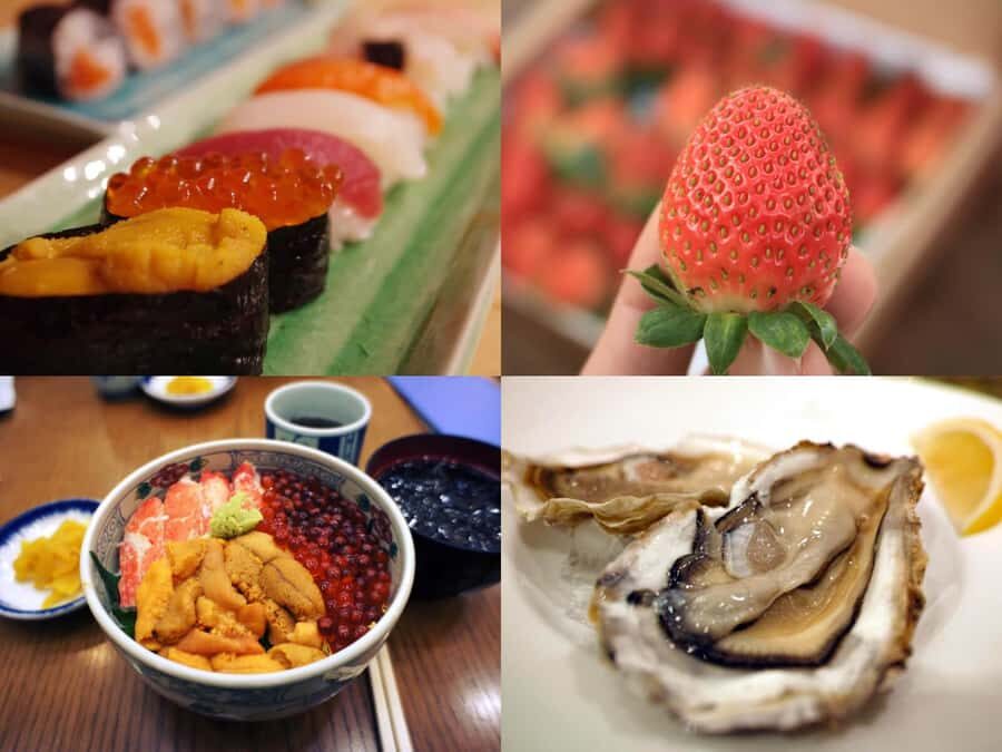 Tokyo Traditional local seafood Market Tsukiji Guided Tour - Who Will Love This Tour?