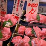 Tokyo Tsukiji Fish Market Tour & Sushi Cooking Class - The Final Feast and Practical Details