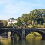 Tokyo: Tsukiji Market & Imperial Palace Morning Walk - The Itinerary Breakdown