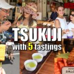 Tokyo: Tsukiji Outer Market Foodie Walk with 5 Tastings - Why Choose This Foodie Walk?