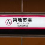 Tokyo: Tuna Auction in Toyosu and Tsukiji Fish Market Tour - Transport and Group Dynamics