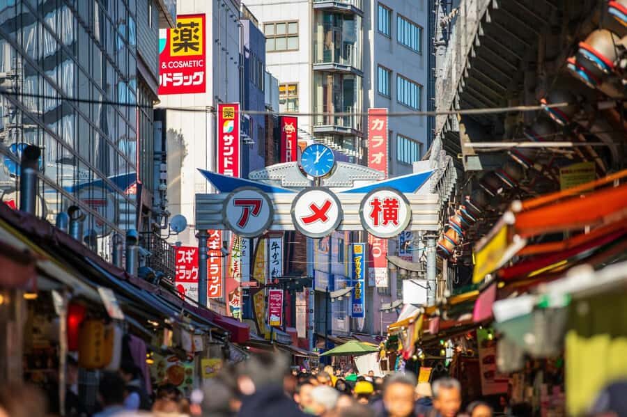 Tokyo Ueno Bar Hopping Tour  Hidden Izakaya & Local Guide - The Heart of the Experience: Why It Matters