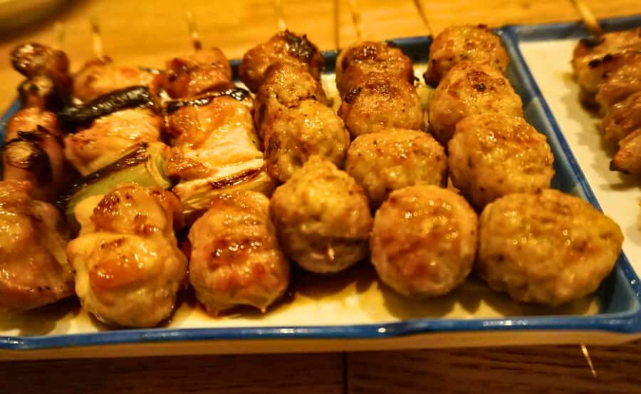 Tokyo Ueno Food Tour: Sushi, Ramen and Local Favourites - The Experience’s Pacing and Group Size