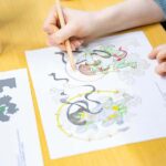 Tokyo: Ukiyo-e Coloring Workshop in Ginza - Exploring the Details of the Ginza Ukiyo-e Coloring Workshop