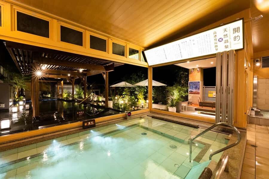 Tokyo: Ultimate Spa Japon Retreat & Kurome River Stroll - Detailed Breakdown of the Experience