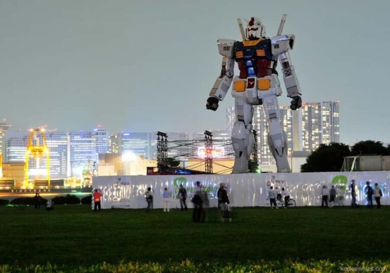 Tokyo Uncovered: A Luxury Day of Tradition & Tech - The Realities of the Tour