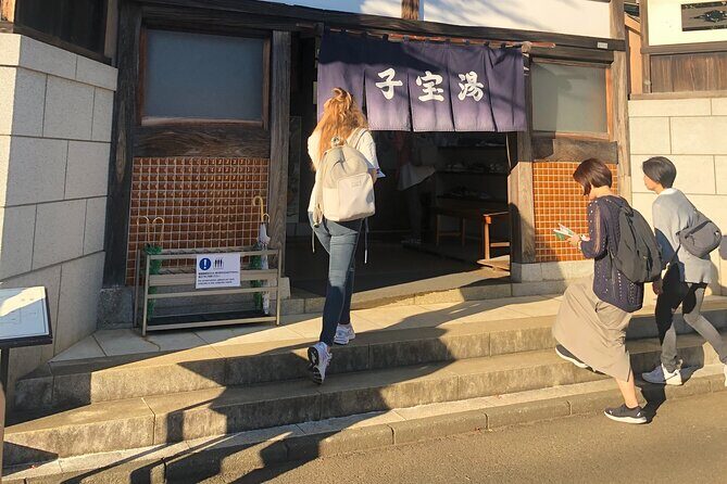 Tokyo Urban City Hike and Architectural Tour - What Makes This Tour Stand Out?