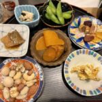 Tokyo: Vegetarian Sake Pairing Experience w/ a Sommelier - Duration and Structure