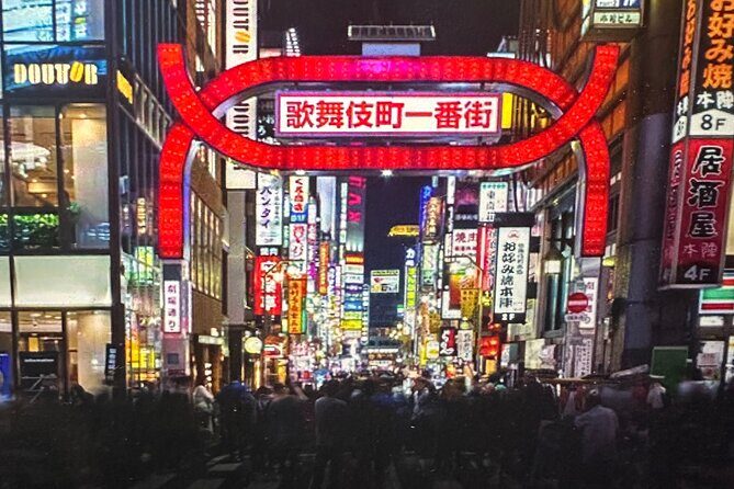 Tokyo VIP private nightlife tour with a local insider - The Cost and Value: Is it Worth It?
