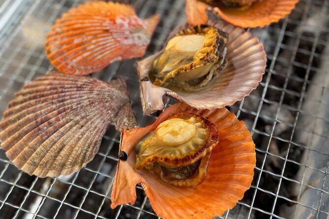 Tokyo Wagyu BBQ & Sake Tasting in Tsukiji + Ginza Walking Tour - The Sum Up