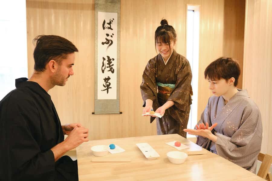 Tokyo: Waking You Up with Morning Matcha Shot - Who Should Consider This Tour?