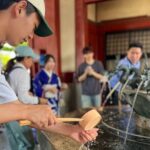 Tokyo Walk Asakusa Temples and Markets with Traditional Snacks - A Closer Look at the Itinerary and What You Can Expect