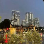 Tokyo: Walking City Highlights Tour with Spanish Guide - How the Itinerary Works