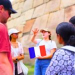 Tokyo: Walking Tour of the Imperial Palace, Shoguns, and Garden - What Makes This Tour Stand Out