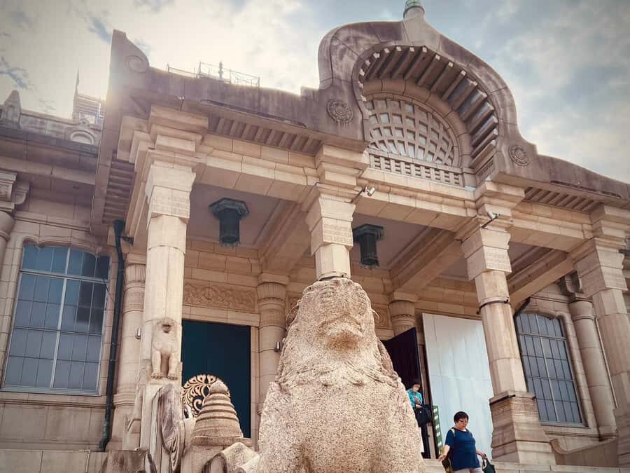 Tokyo Walking Tour: Tsukiji Market, Incense, Imperial Palace - How the Tour Comes Together