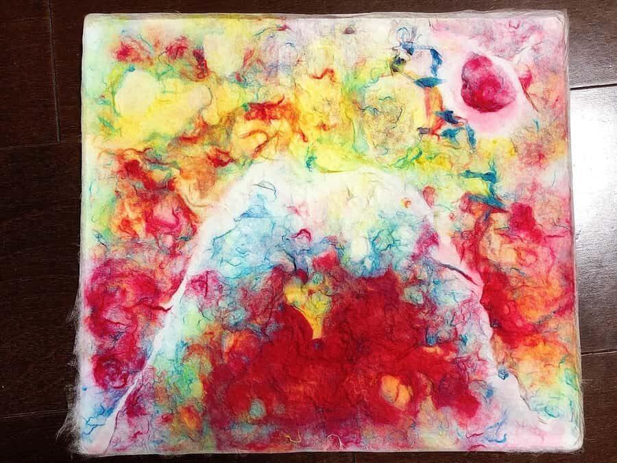 Tokyo: Washi Paper-Making Workshop - What to Expect at the Washi Paper Workshop