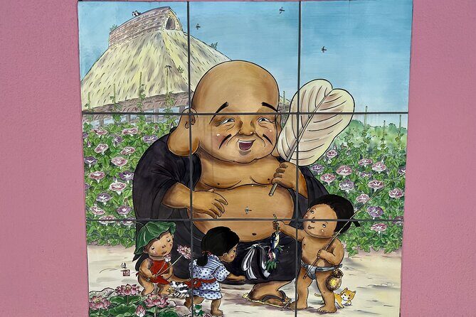 Tokyo: Yanaka, discover the 7 Gods of fortune - The Value of the Tour: What You Get for the Price