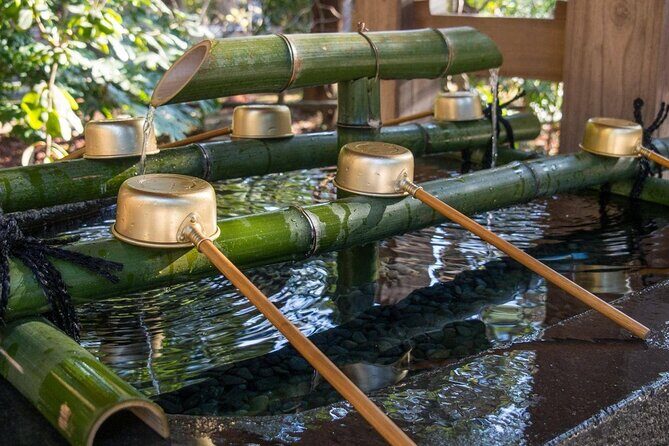 Tokyo Yokohama Night View Tour With Kamakura And Enoshima Island - A Well-Structured Day of Sightseeing