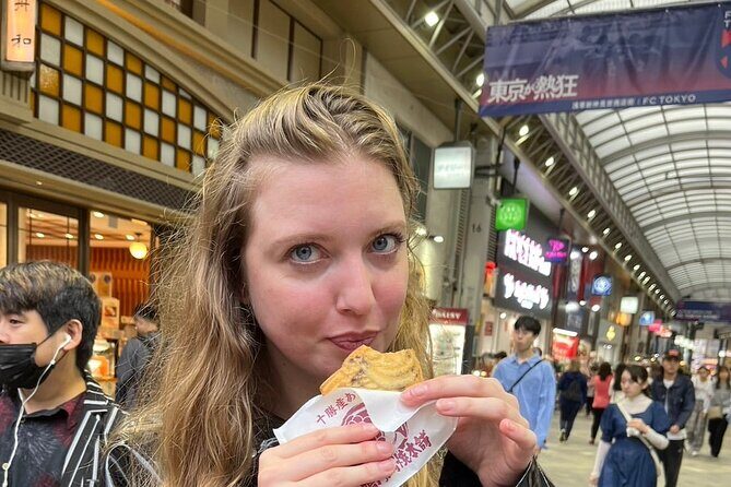 Tokyo Your Way A Full Day Tour Experience for Wheelchair Users - Logistics and Comfort