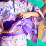 Tokyo: Yukata Dressing Experience in Ginza - Why the Location Matters